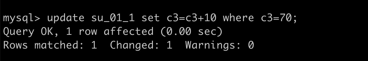 [Bug]: select for update: update no waiting lock · Issue #10305 ...