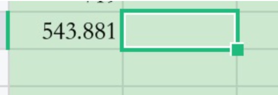 [Bug]: CPU time and mem value statistics problem · Issue #10837 · matrixorigin/matrixone · GitHub