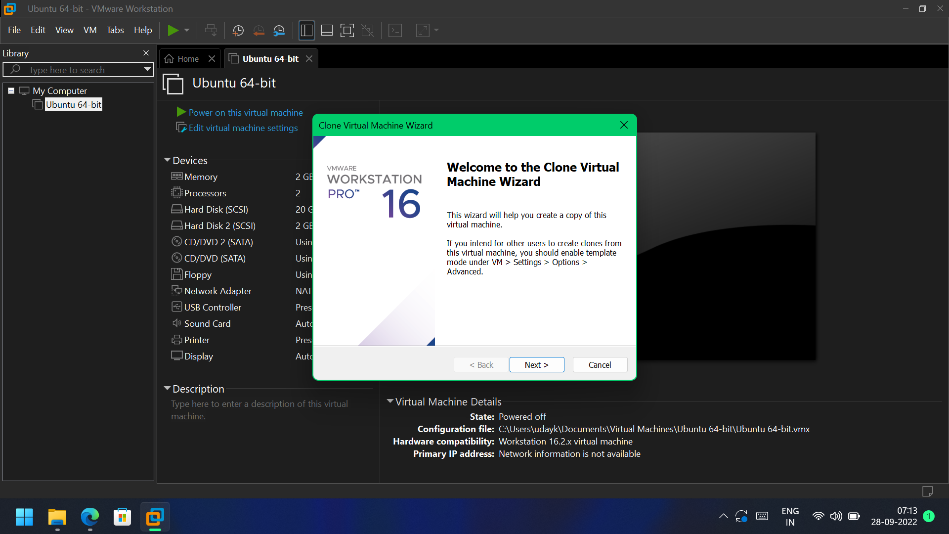 GitHub - venu7273/cloud-computing-lab-experiments