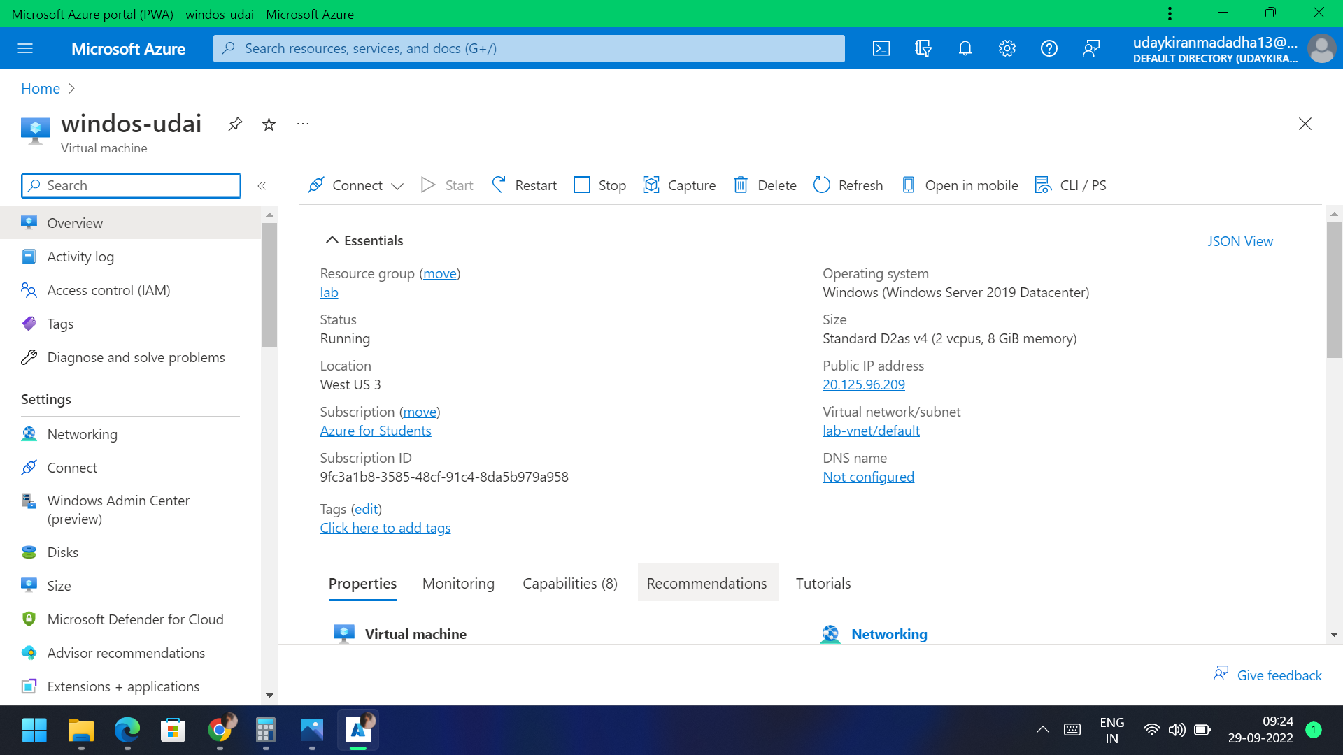 GitHub - Gowthamsridhar001/cloud-computing