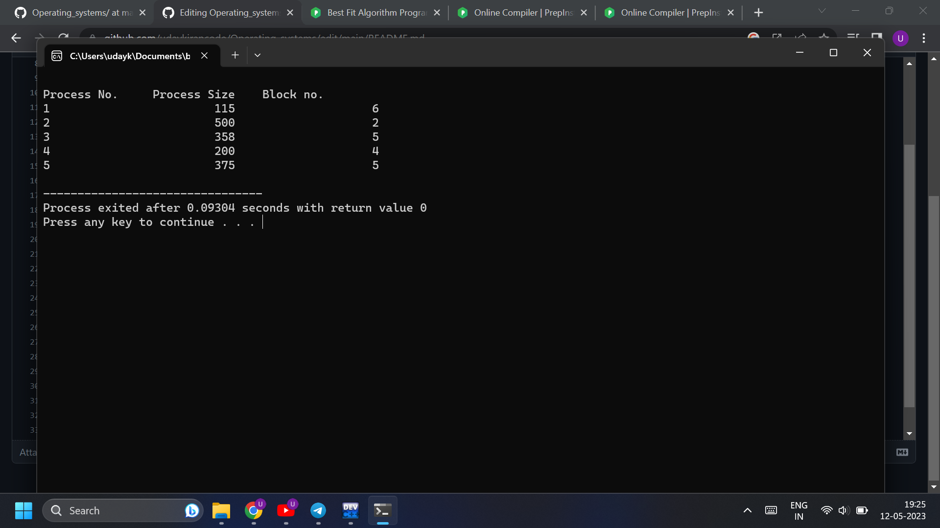 GitHub - udaykirancode/Operating_systems