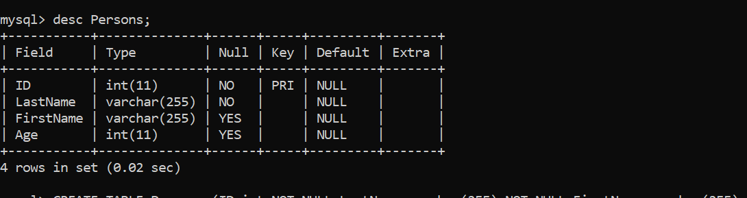 GitHub - 3bhavanasai/CSA0537_DBMS