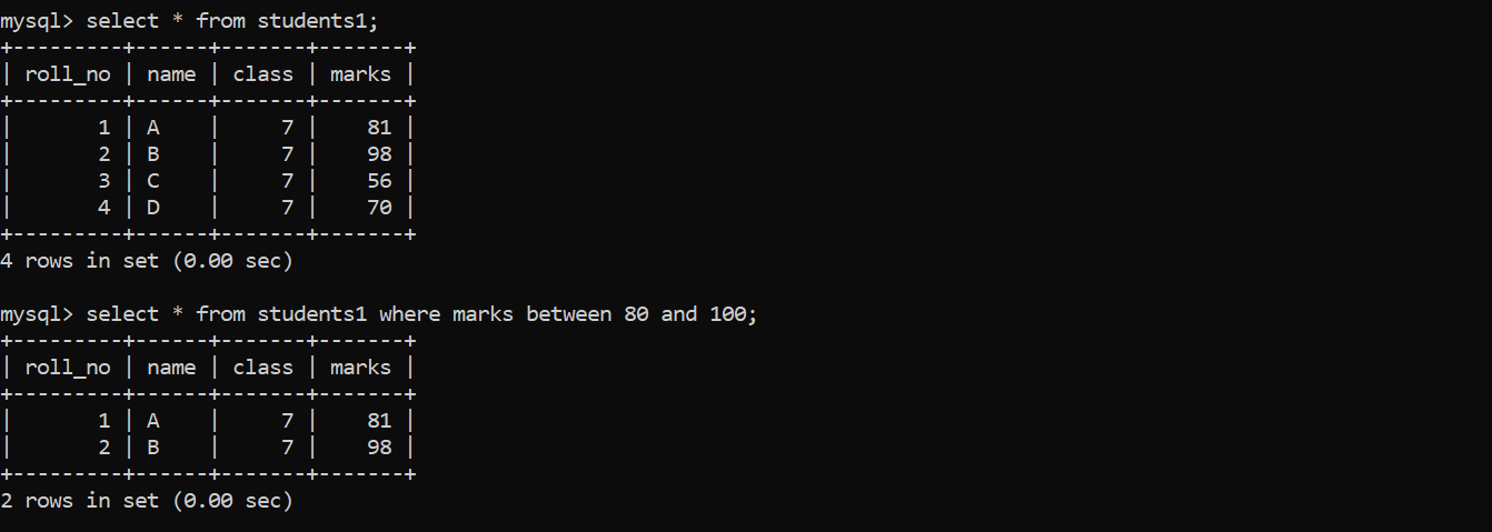 GitHub - 3bhavanasai/CSA0537_DBMS