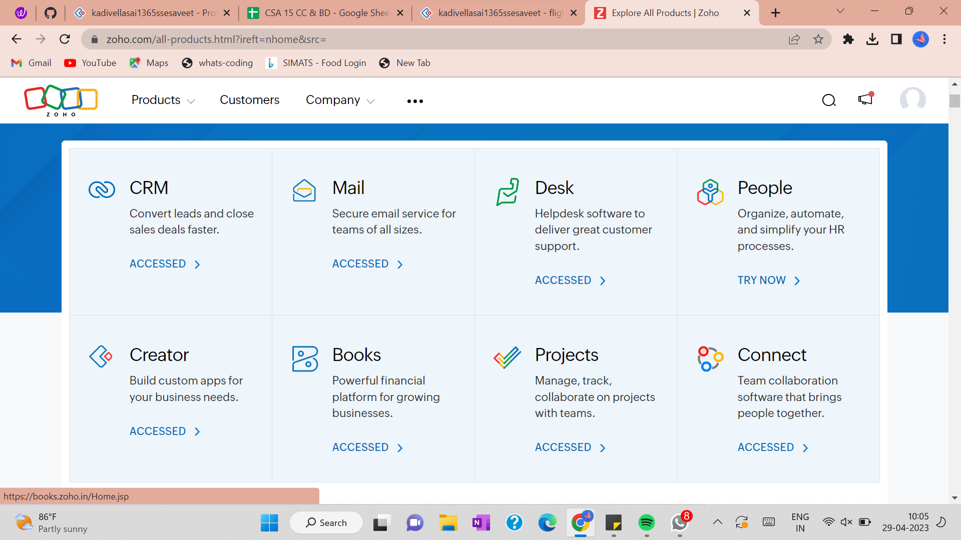 GitHub - 1udaykiran020/Csa1580