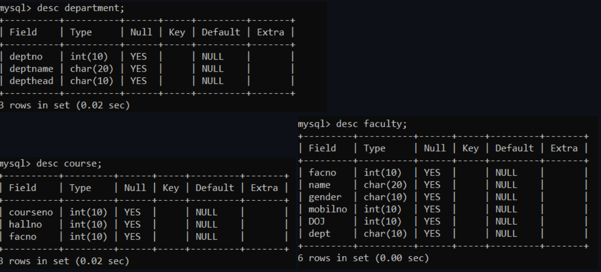 GitHub - Divakar1204/CSA05-DataBase-Management-system