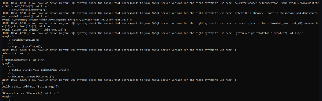 GitHub - Divakar1204/CSA05-DataBase-Management-system