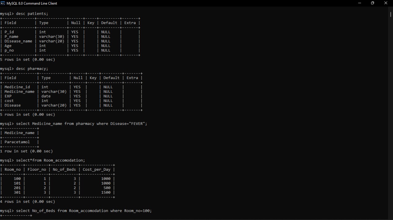 GitHub - Divakar1204/CSA05-DataBase-Management-system