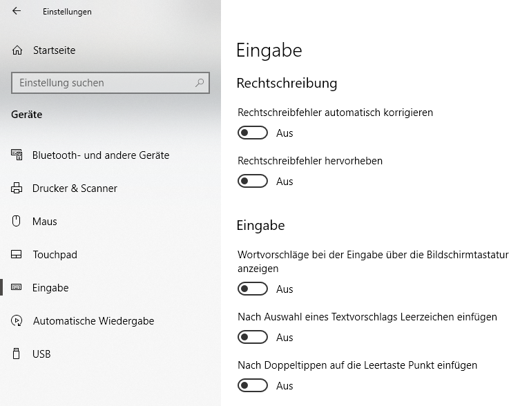 Spell checking always enabled · Issue #1618 · UnigramDev/Unigram · GitHub