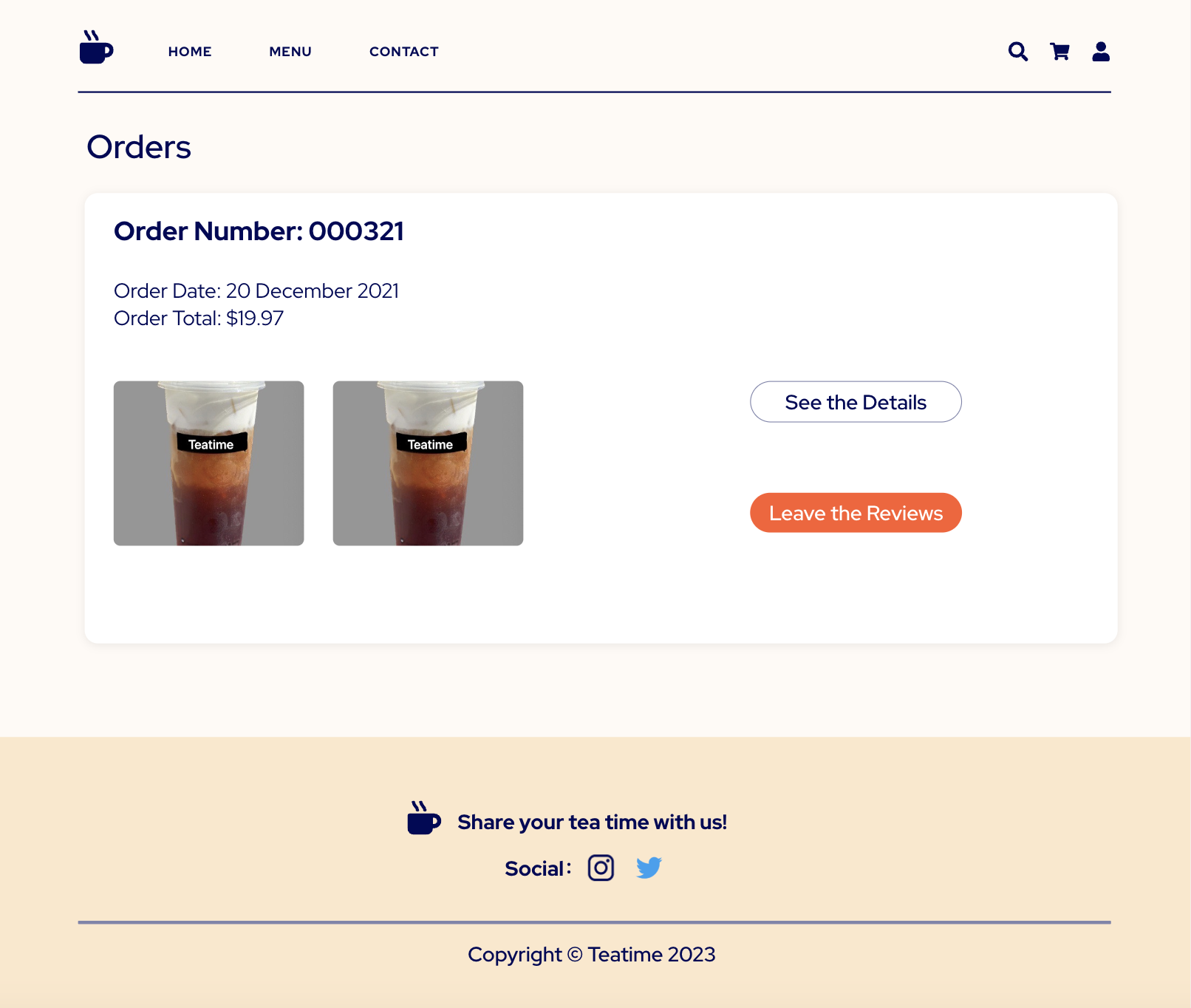 GitHub - alynxu/project-teatime