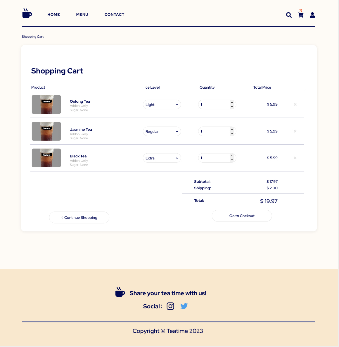 GitHub - alynxu/project-teatime