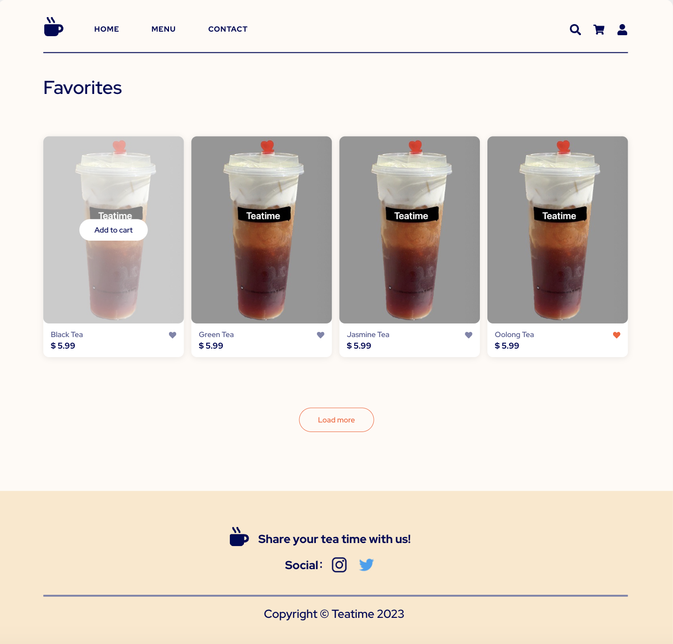 GitHub - alynxu/project-teatime