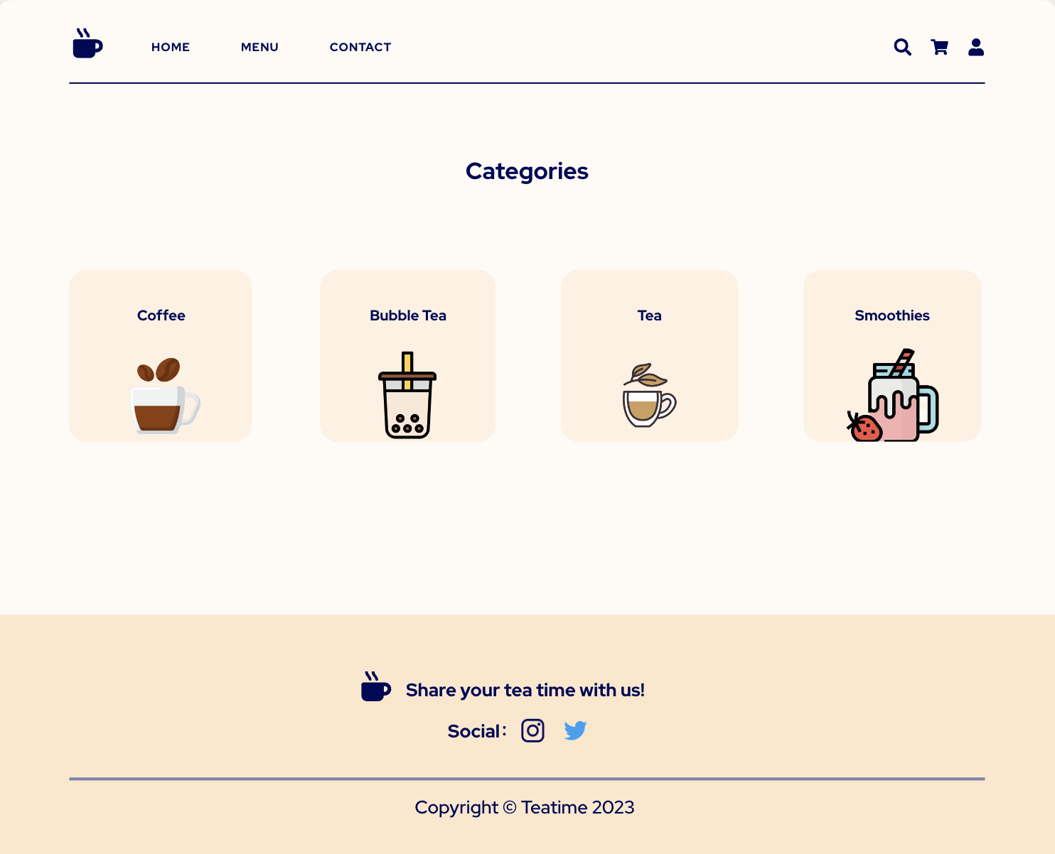 GitHub - alynxu/project-teatime
