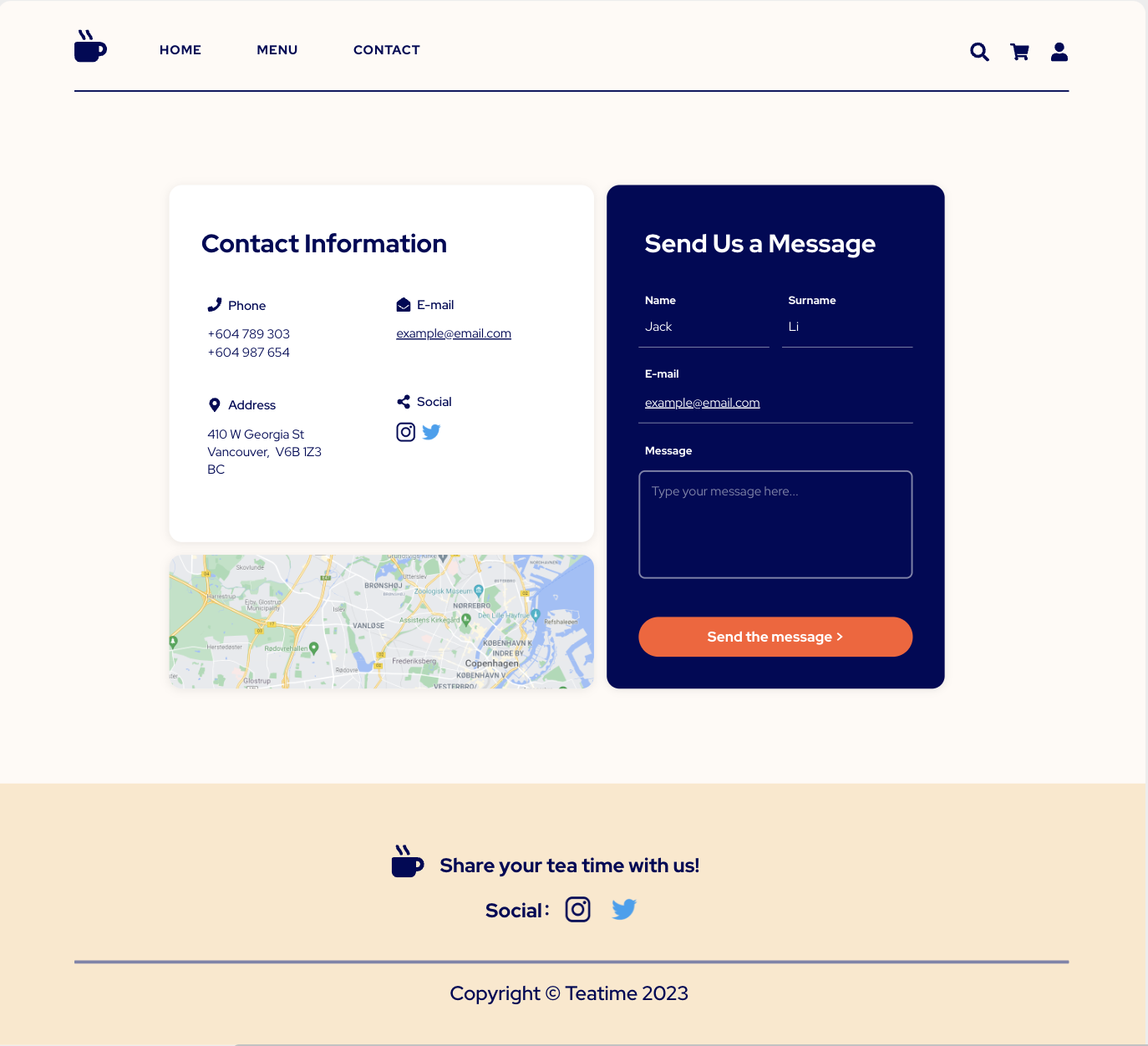 GitHub - alynxu/project-teatime
