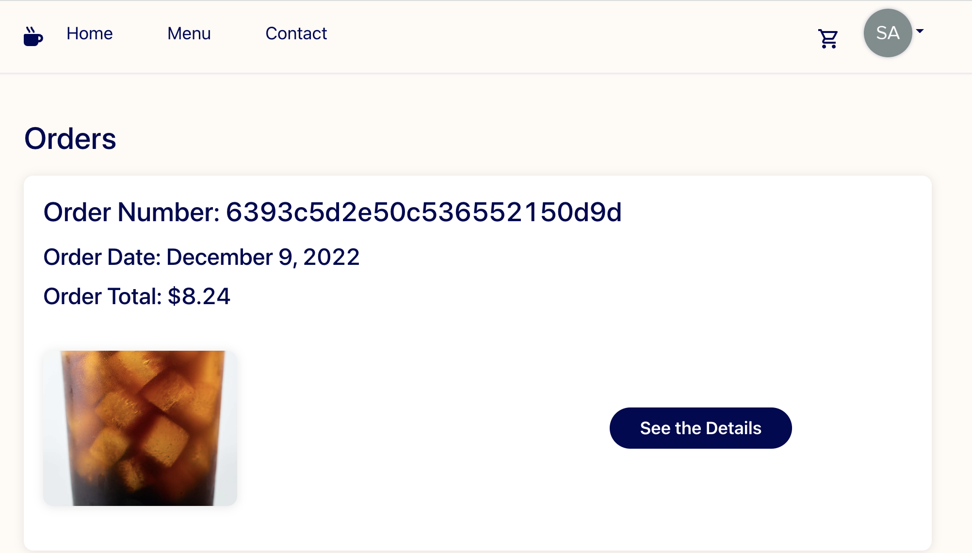 GitHub - alynxu/project-teatime