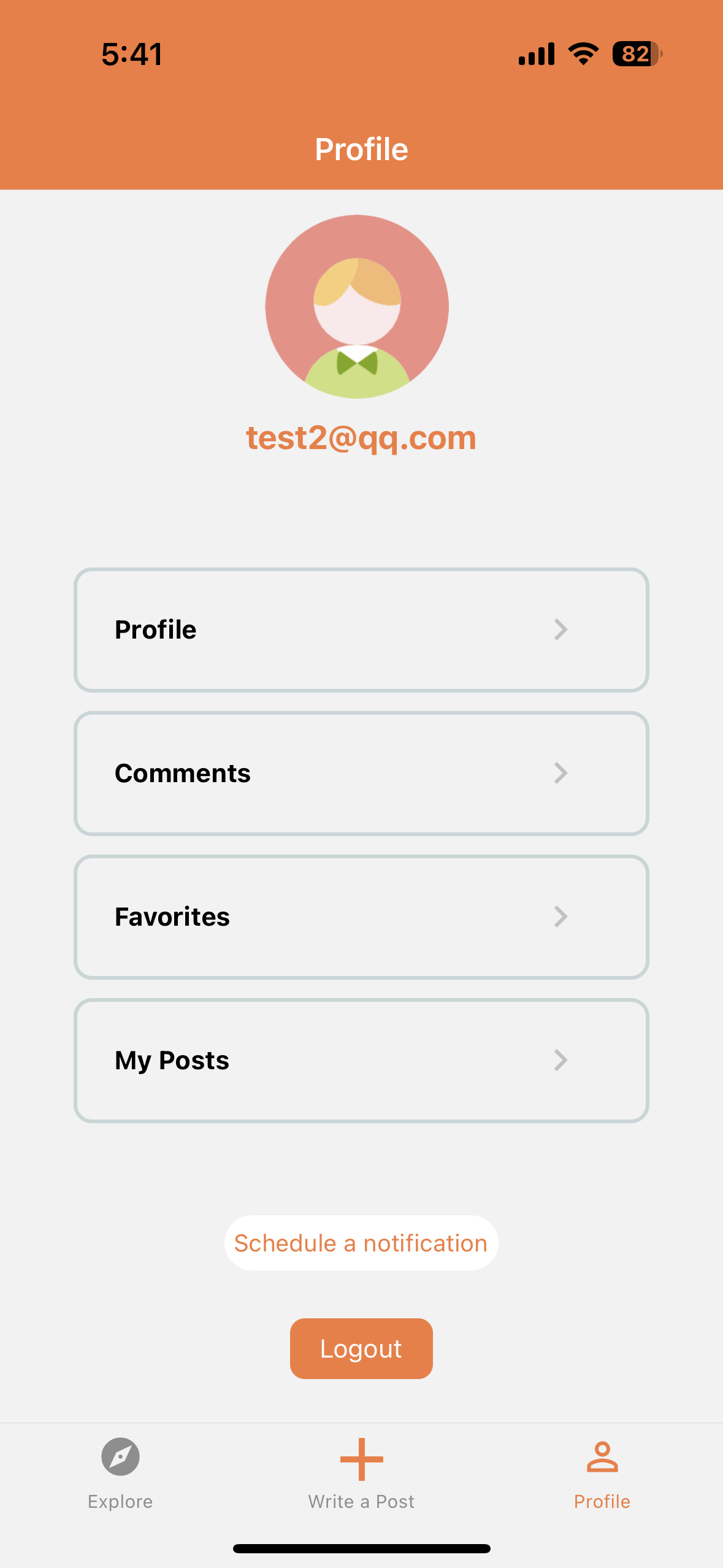 GitHub - Bingbingzz/Delicious-Van: CS5520 mobile final project