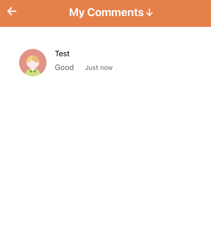 GitHub - Bingbingzz/Delicious-Van: CS5520 mobile final project