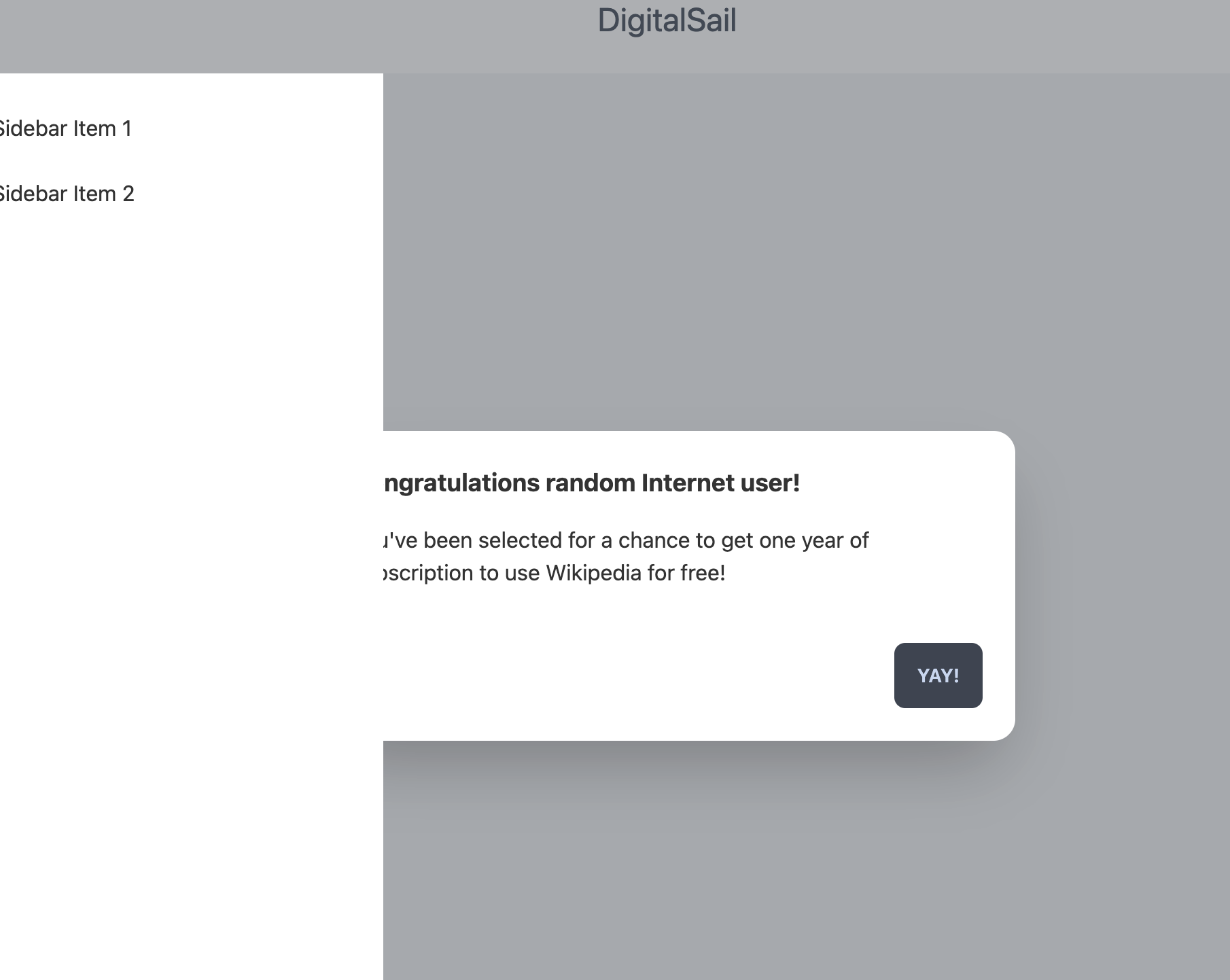 Modal over drawer does not work with me ? · saadeghi daisyui · Discussion #1165 · GitHub