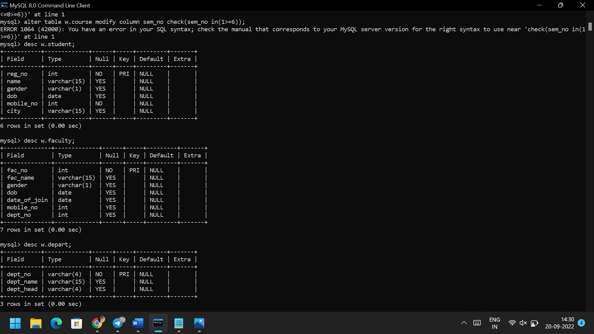 GitHub - Harry2k22/DBMS