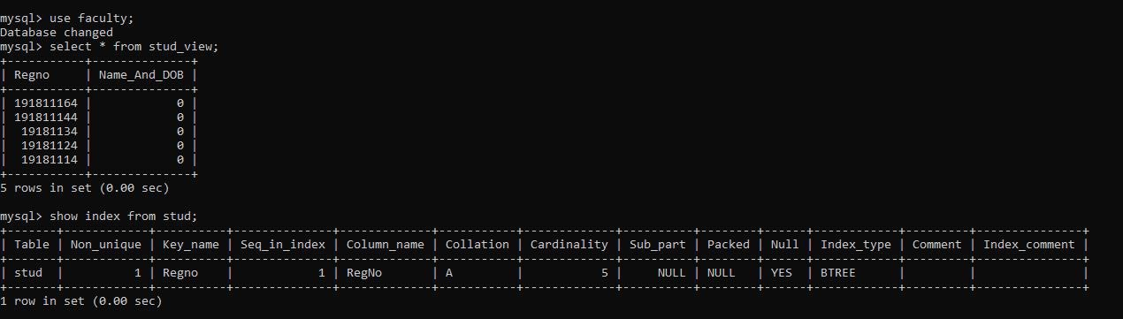 GitHub - Harry2k22/DBMS