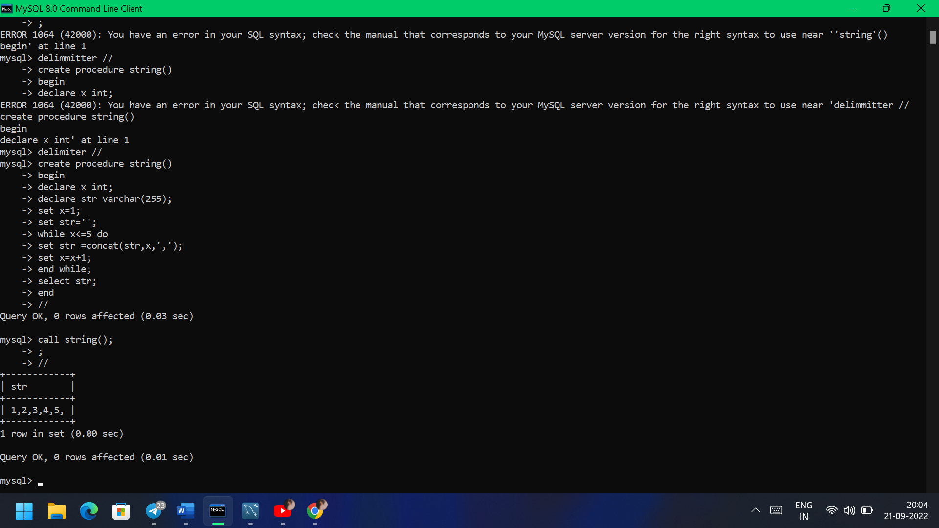 GitHub - Harry2k22/DBMS