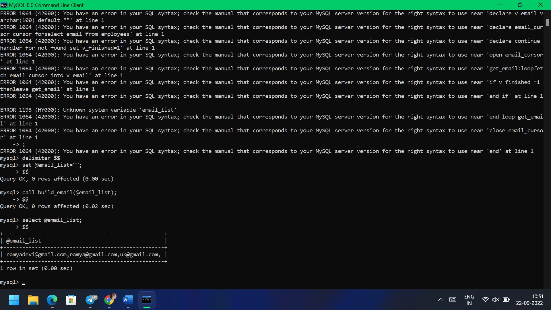 GitHub - Harry2k22/DBMS