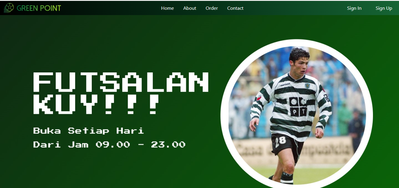 GitHub - MaezarAbdillah/framework-grandpoint