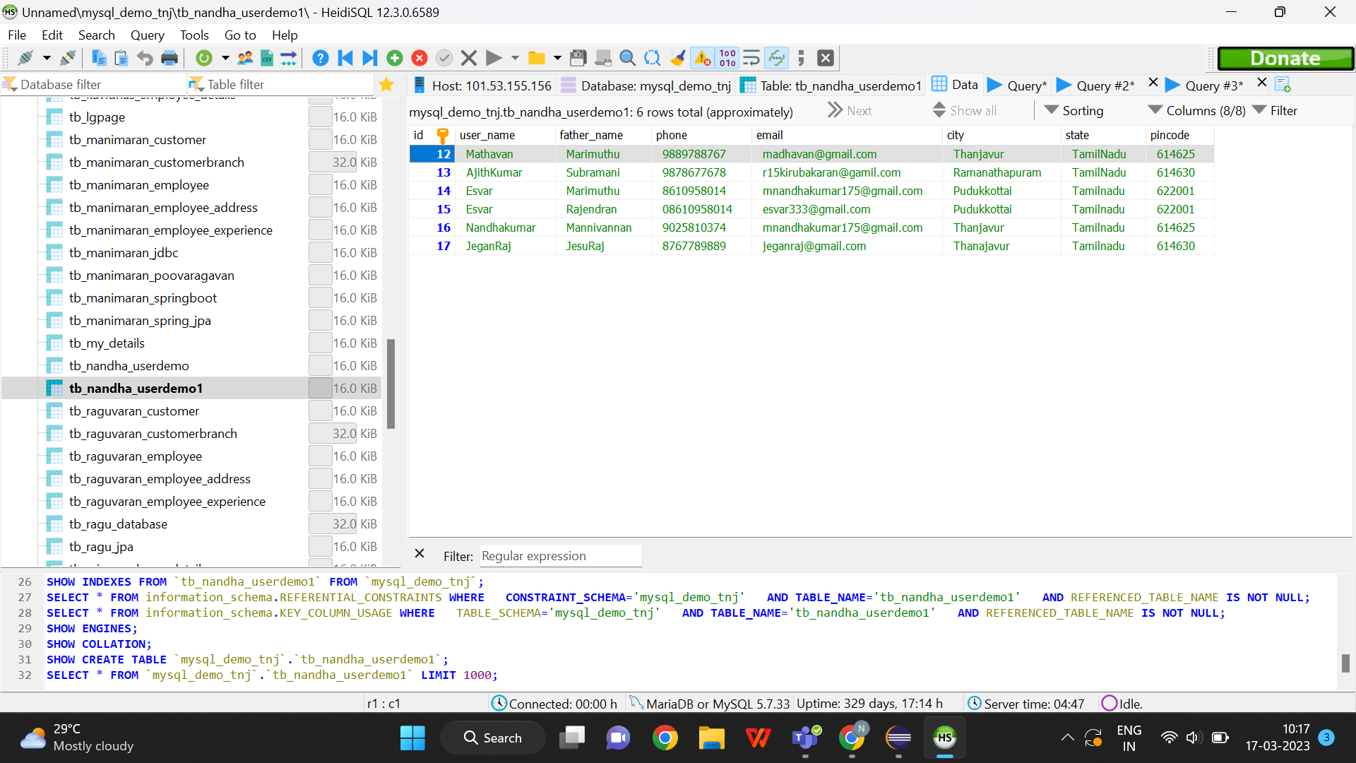 GitHub - Nandhakumar175/ServletCrudTask