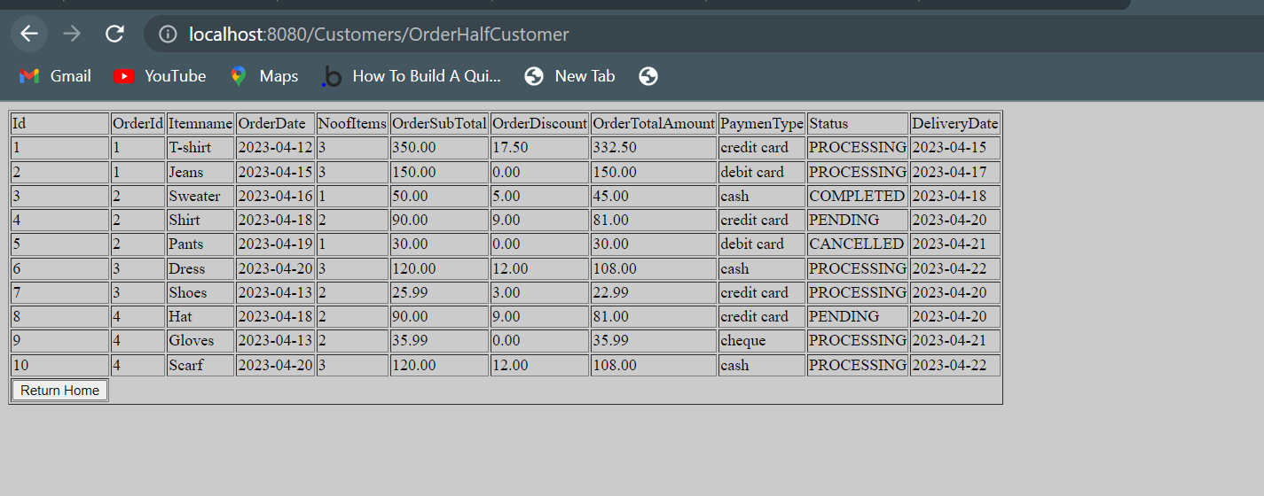 GitHub - Nandhakumar175/CustomerServletDbms