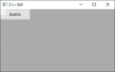 Gray Square Top Left Corner · Issue #22796 · wxWidgets/wxWidgets · GitHub