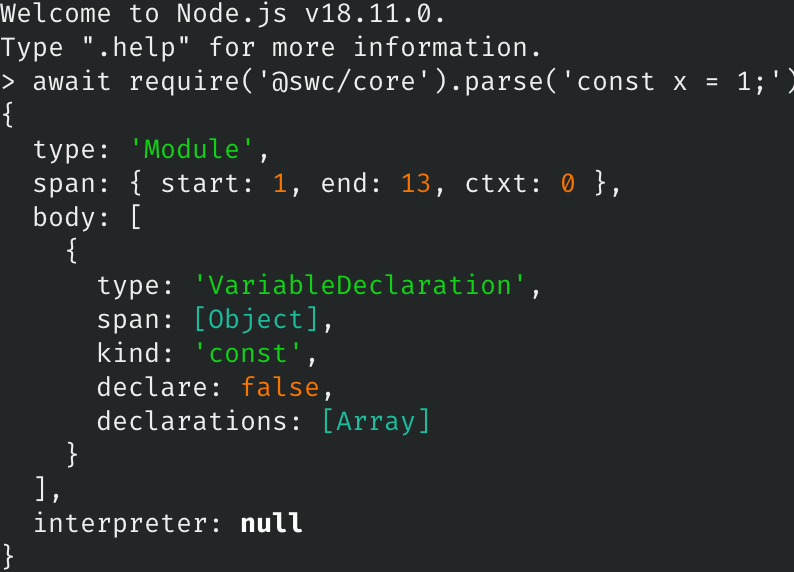 Build issue (`Fallback bindings does not support this interface yet`) · Issue #17 · Menci/vite ...