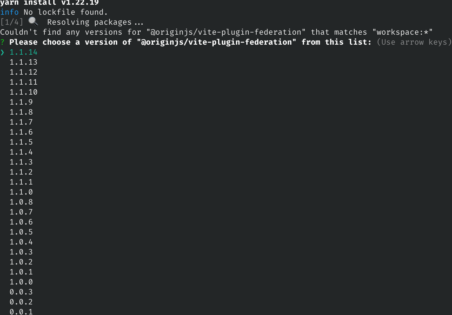 Not All Modules Processed By Plugin · Issue 21 · Menci Vite Plugin Top