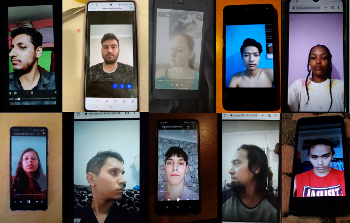 GitHub - Trainingdata-datamarket/Anti-Spoofing-Replay-Dataset