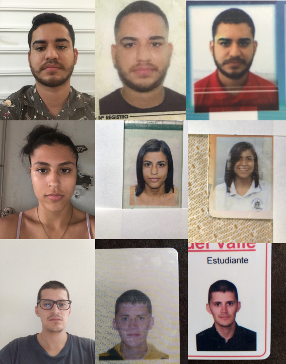 GitHub - Trainingdata-datamarket/Selfie-and-ID-Dataset