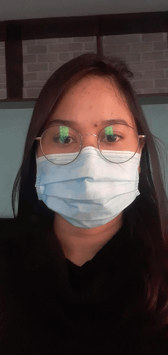GitHub - Trainingdata-datamarket/Face-Masks-Detection: Selfies of people wearing medical masks ...