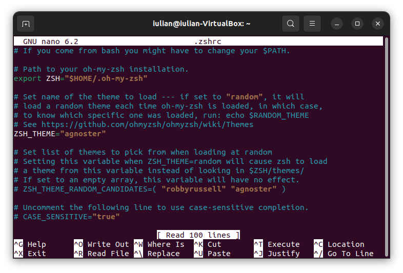 GitHub - BercuIulian/Lab0
