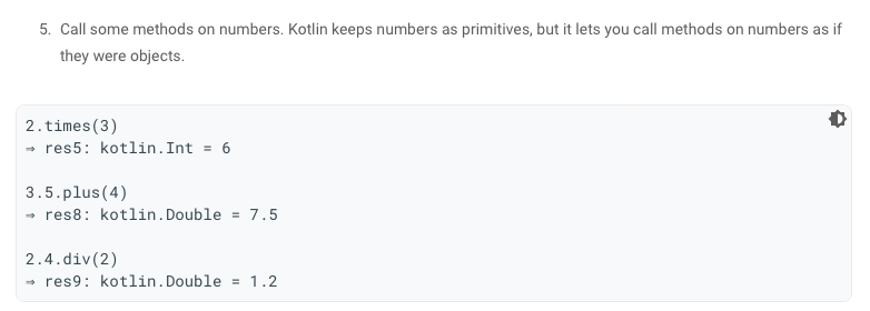 Kotlin Bootcamp issue: · Issue #166 · google-developer-training/kotlin ... Kotlin Bootcamp issue: · Issue #166 · google-developer-training/kotlin ...