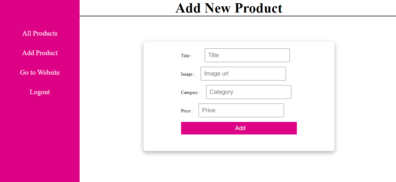 GitHub - Anandkr21/Beauty-Bebo-Clone: This website is clone of Beauty Bebo which is India ...