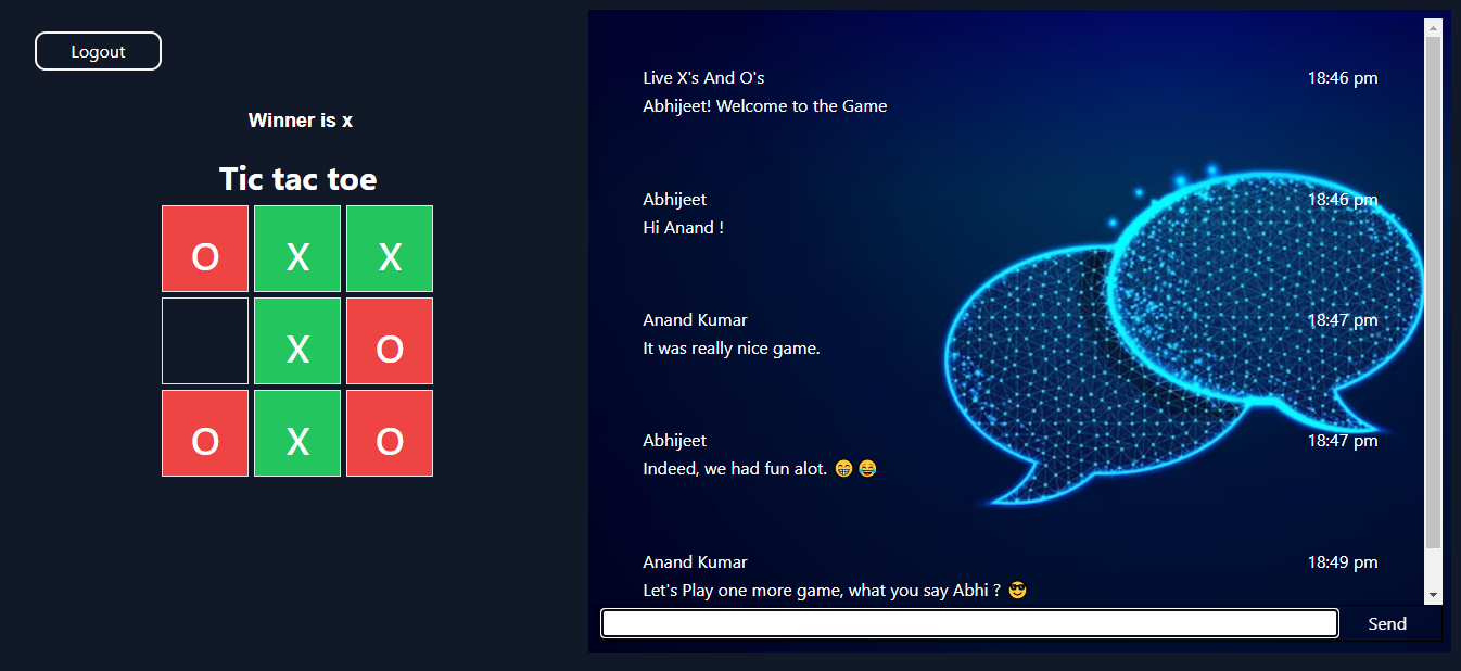 GitHub - Anandkr21/Tic-Tac-Toe-Game: This application is a digital ...