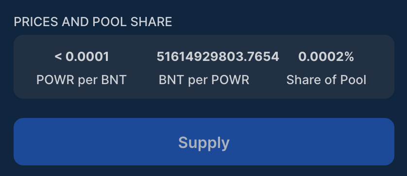 Token decimals aren't handled correctly in add/remove liquidity · Issue #99 · bancorprotocol ...
