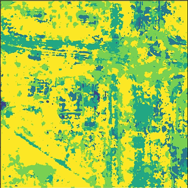 multi scale training · Issue #46 · Junjue-Wang/LoveDA · GitHub