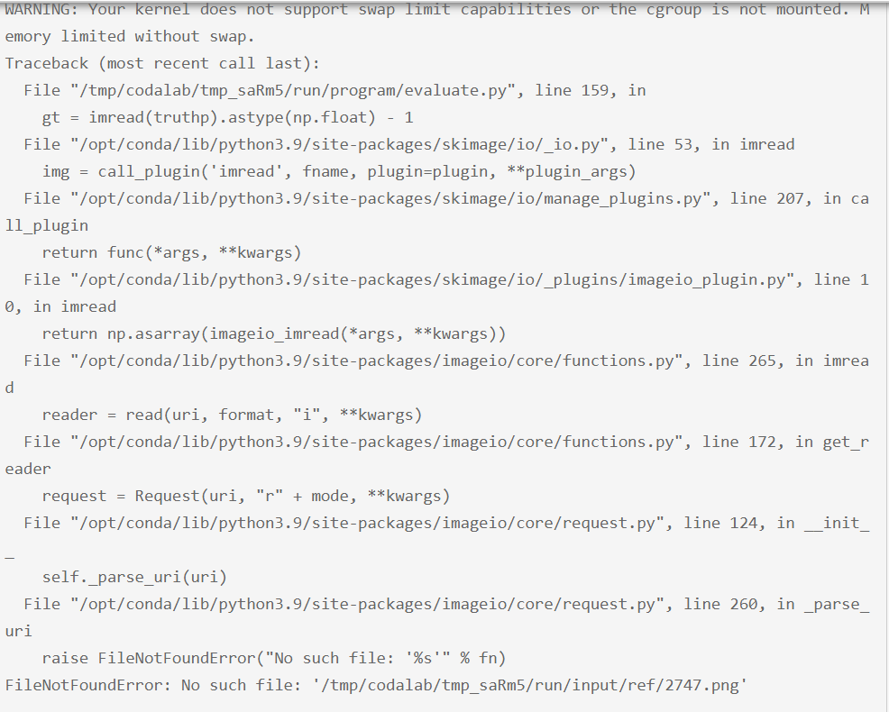 multi scale training · Issue #46 · Junjue-Wang/LoveDA · GitHub