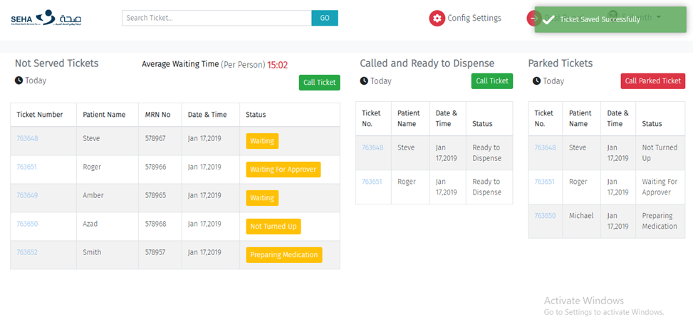 GitHub - srikanth392/Boostrap_Pharmacy_Management: Boostrap_Pharmacy_Management login page and ...