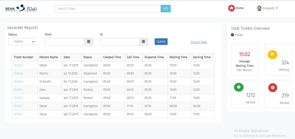 GitHub - srikanth392/Boostrap_Pharmacy_Management: Boostrap_Pharmacy_Management login page and ...