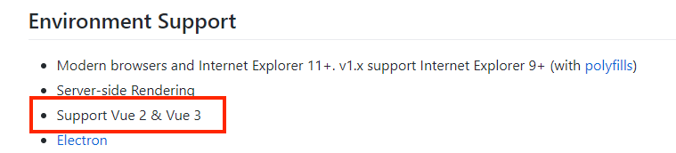 Next branch, vue2 is not supported, can I change the readme? · Issue #4055 · vueComponent/ant ...