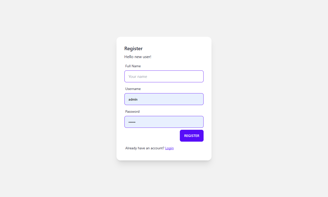 GitHub - igi217/php-mvc