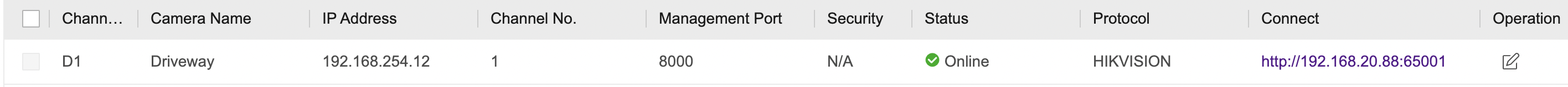 Hikvision binary sensor occasionally misses events · Issue #82767 · home-assistant/core · GitHub