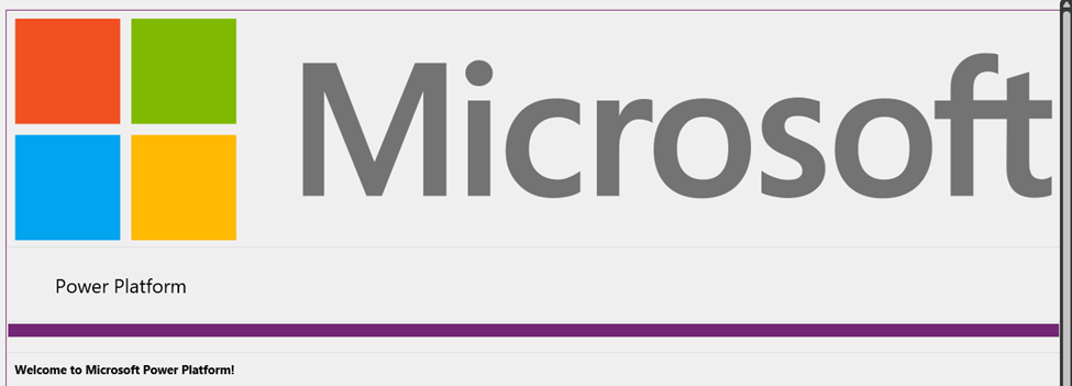 [CoE Starter Kit - Feature]: Make mails look good with the Email Header and Logo · Issue #4797 ...