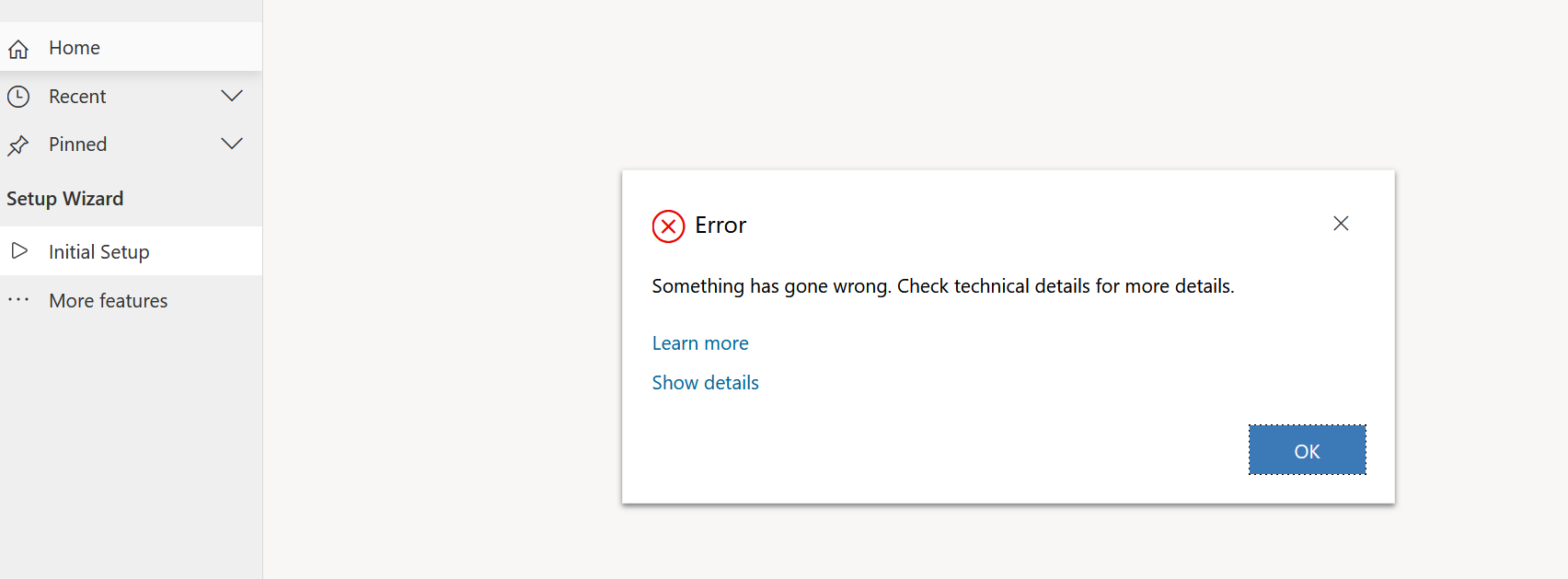 Coe Starter Kit Bug Admin Inactivity Notifications V2 Check Approval Fails In The Check