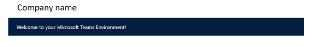 [CoE Starter Kit - Feature]: Email Header Style variable modification · Issue #6411 · microsoft ...