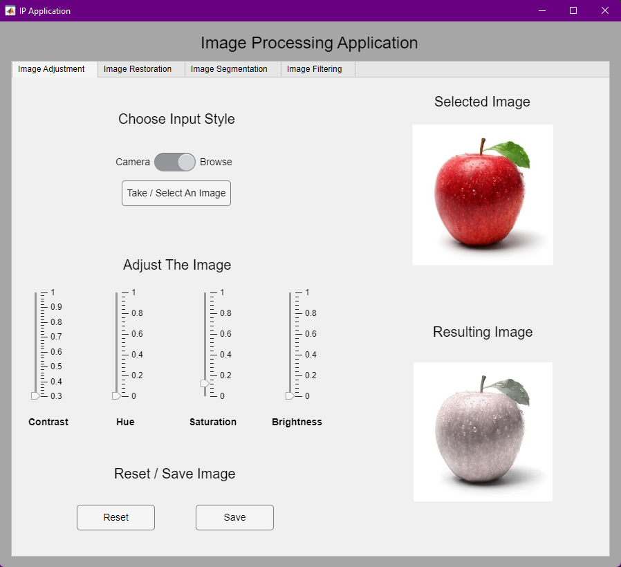 GitHub - MousaAbuMaizer/Image-Processing-Application: This is an image processing application ...